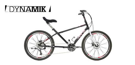 Rans Dynamik...Seems Easy eBike Build | Endless Sphere DIY EV Forum