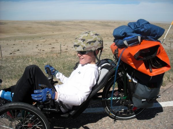 Photo Gallery - Rocky Mountain Recumbents